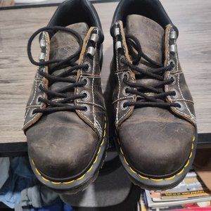 Dr. Martens | Shoes | Doc Martens Mellows Shoes Unisex Size Us M 9 L ...